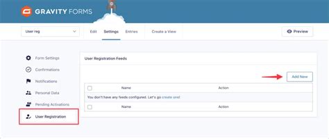 How To Create A Gravity Forms Login Form All You Need To Know Gravitykit