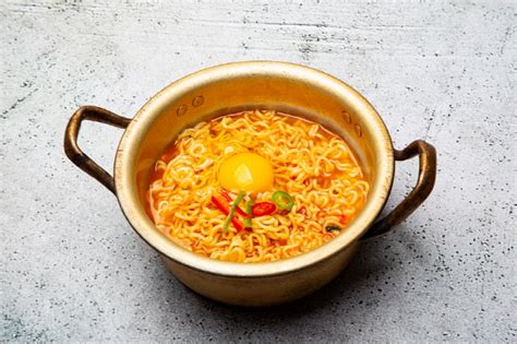 1994 여름 라면
