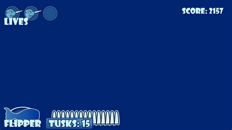 Creating Ui For An Ammo System Part 1 Art By Jared Amlin Nerd For