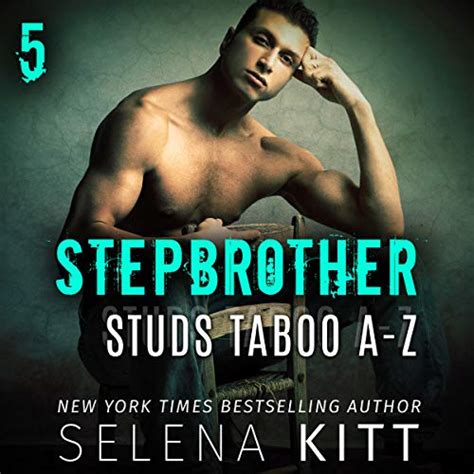 Amazon Stepbrother Studs Taboo A Z Volume A Stepbrother Romance Collection Audible