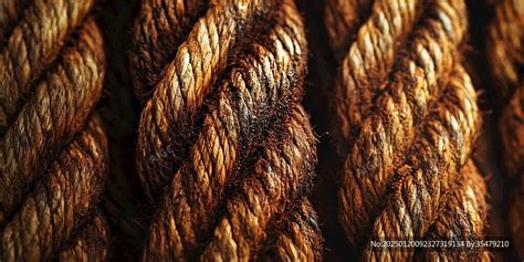 Ai创作图高清麻绳 生锈的绳索 褐绳 麻绳肌理 高清麻绳纹理背景 制棕绳 麻绳编织纹路 粗大麻绳 粗尼龙绳 棕绳 棕绳制品 麻绳特写 麻绳材质 一捆棕绳 船尾缆绳 昵图网