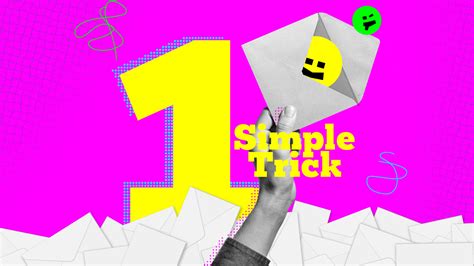 One Simple Trick To Unbelievable Open Rates Briight