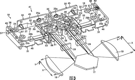 Optical Scanning Device And Image Forming Apparatus Eureka Patsnap