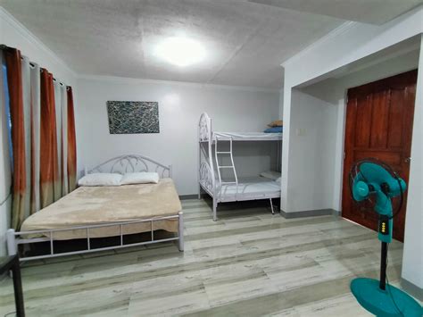 Income Generating Fully Furnished Private Resort For Sale In Laguna
