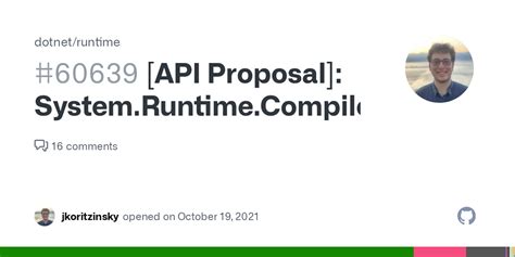 API Proposal System Runtime CompilerServices RuntimeCompatibilityAttribute