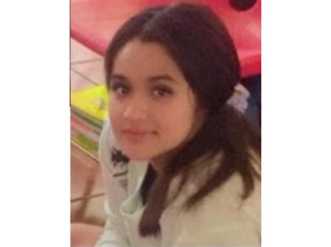 Leylani De 14 Años Fue Localizada Y Volvió A Desaparecer
