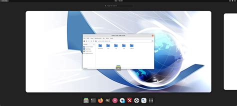 Mex 64 Bit Linux Based On Debian Sid” And Upcoming Ubuntu 2204 Lts With Ubuntu Desktop Gnome