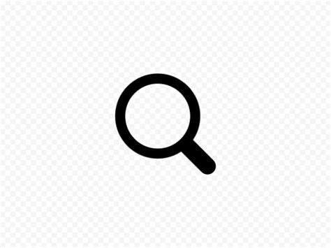 magnifying glass search png pxpng