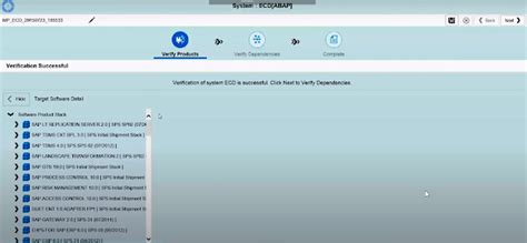 stack xml file generation and maintenance planner