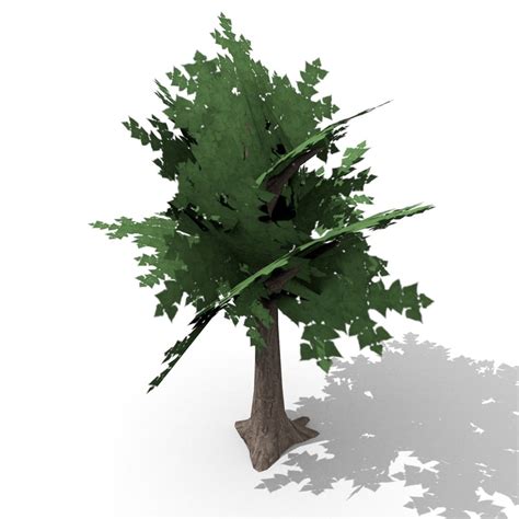 Tree Obj Free