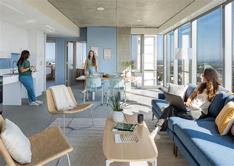 Ucsd Dorm Rooms