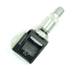 Aston Martin OEM Schrader TPMS Sensor MY MHz