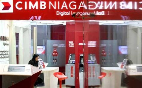 Butuh SWIFT Code CIMB Niaga Ini Dia Kodenya