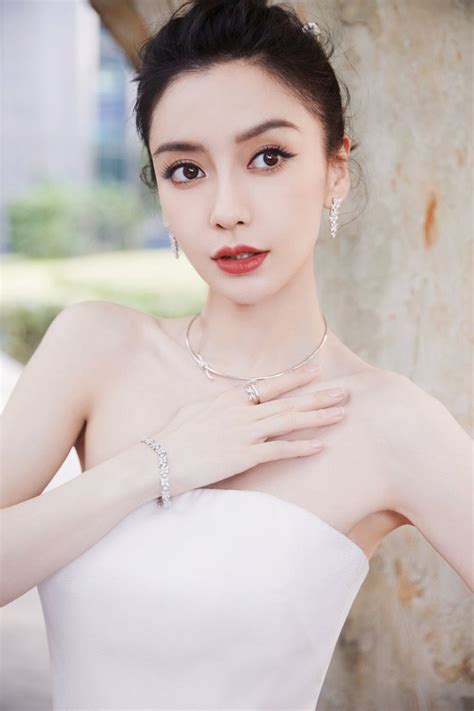 Angelababy Yang Ying 杨颖- 杨颖工作室 Studio China Film Huabiao Awards 230523 | Angelababy, Beautiful ...