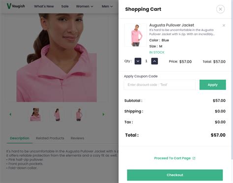 User Guide Of Odoo Headless E Commerce
