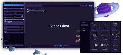 Twitch Scene Editor From Sound Alerts