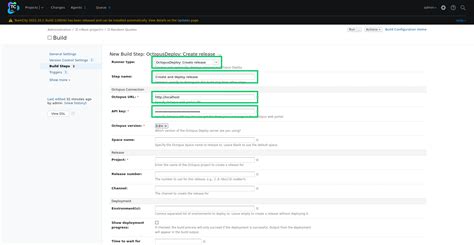 Deploy A Java Application To Tomcat Using Octopus Teamcity And Artifactory Octopus Deploy