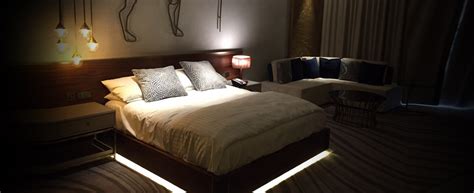 Lighting Controllers S Lumi