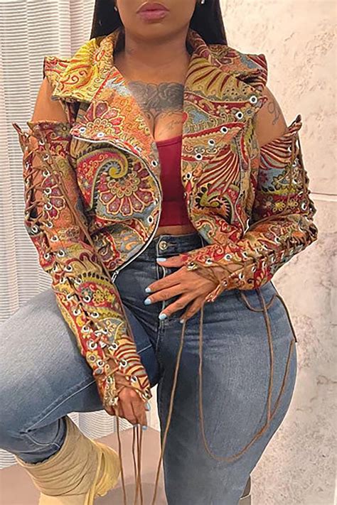 Womens Plus Size Outerwear