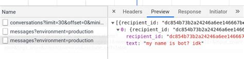 Rasa X Doesnt Display Reploes From Model · Issue 8424 · Rasahqrasa