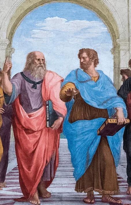 Aristóteles Vida Principais Livros E Conceitos Filosofia Na Escola