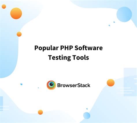 A Beginners Guide To Phpunit Browserstack