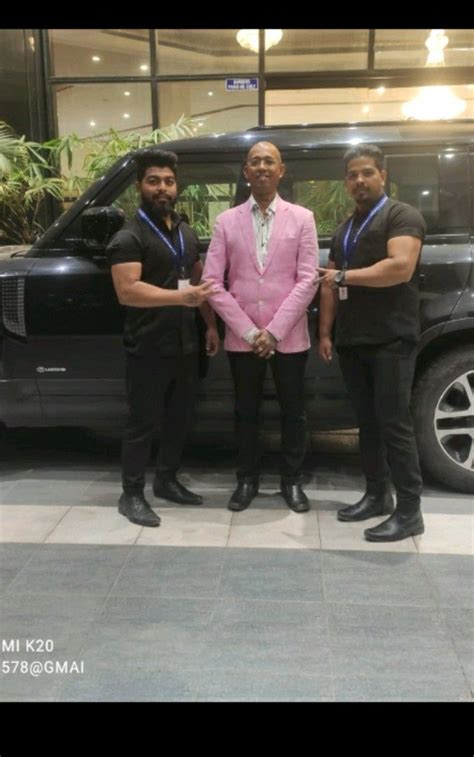 Sainath Shetty On Linkedin Best Corporate Trainer Sainath Shetty In Event At Dwarka Nashik