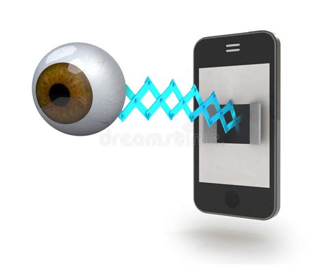 3d Rendering Of Amazon Echo Voice Recognition System Stock Illustration Illustration Of Smart