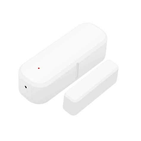 WiFi Door Motion Sensor