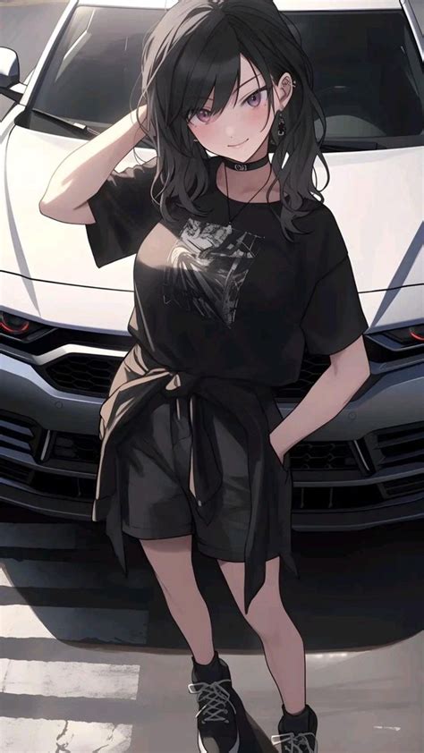 Пин от пользователя Neme Nikki на доске Ваши пины Аниме девушка Эскизы персонажей