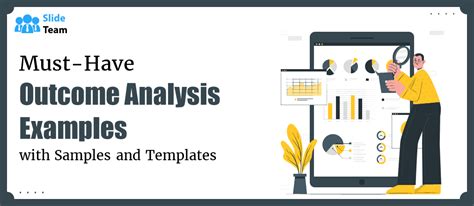 Must Have Outcome Analysis Examples With Samples And Templates