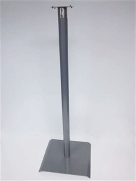 Scale Weighing Systems SWS DFS LCD Digital Floor Scale