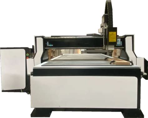 Cnc Router Machine KW At Rs In New Delhi ID