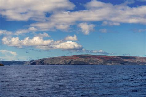 Kahoolawe Island Maui Ocean Center