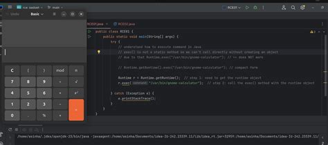 demystify a java gadget chain to exploit insecure deserialization