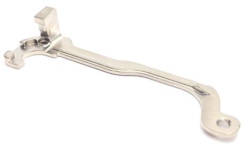 P320 Trigger Bar Non Manual Safety Oem Sig Sauer Desert Depot Arms