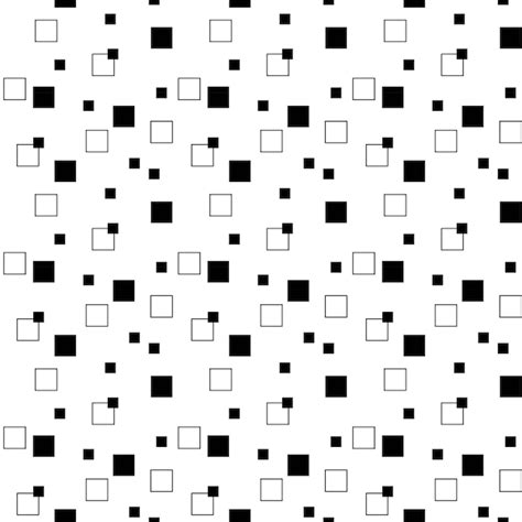 Premium Vector Abstract Geometric Pattern With Squares Stripes Lines Seamless Vector Background