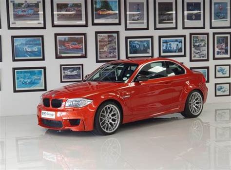 Bmw M1 Coupe For Sale In Kzn Ballito Za Id7152188