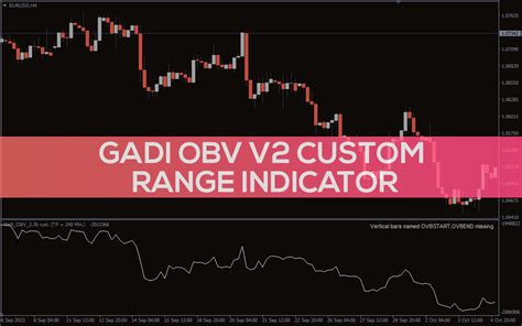 Gadi Obv V2 Custom Range Indicator For Mt4 Download Free