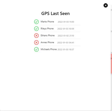 Oh3 Openhab Cloud With Gpstracker Connection Recovery Beginners