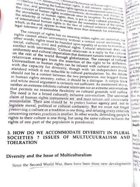 Multiculturalism Pdf