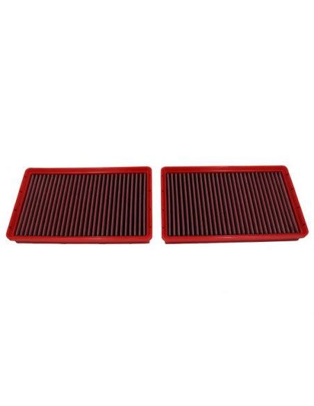 Bmc Sport Air Filter Sf90 Spider 40 V8