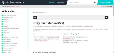 7 Resources To Learn Unity 3d From Over Watch To Mario To Even Flappy