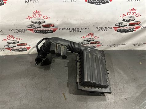 Carcasa Filtru Aer 04e129611ak Audi Q3 F3b 1 4 Tsi 150 Cai Czda De Vanzare 91806979