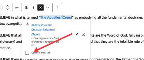 Easy Guide How To Add Internal Links In WordPress