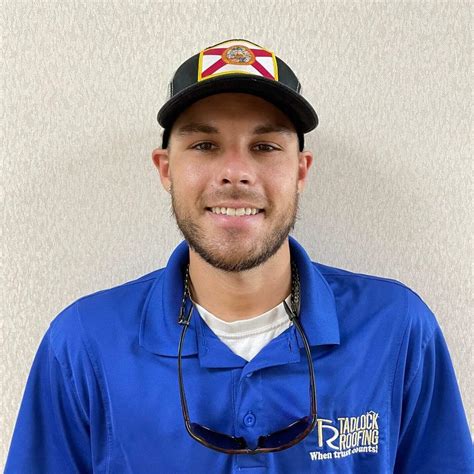 Clayton Smith Tadlock Roofing