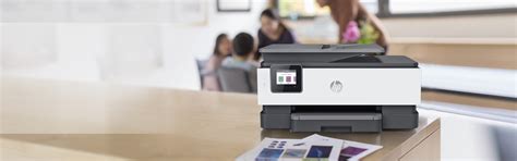 Choosing The Best Hp Printer For Your Home Office B H Explora