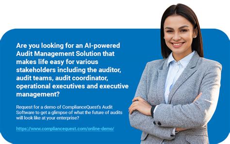 Improving Audit Efficiency With Enhanced Solution