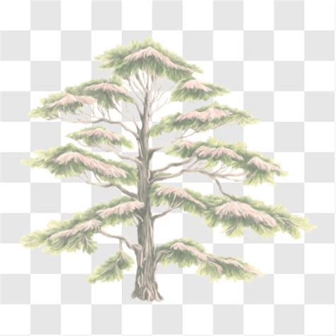 Evergreen Shrub Png