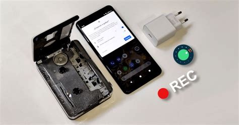 How To Record The Mobile Screen On Android 11 Steps And Options ITIGIC